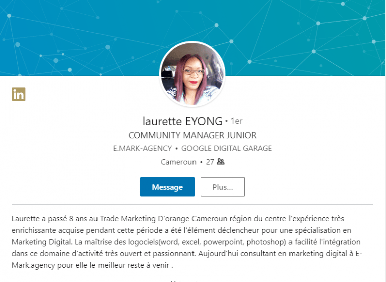 Comment rendre votre profil LinkedIn plus attirant : Voici 5 conseils ...
